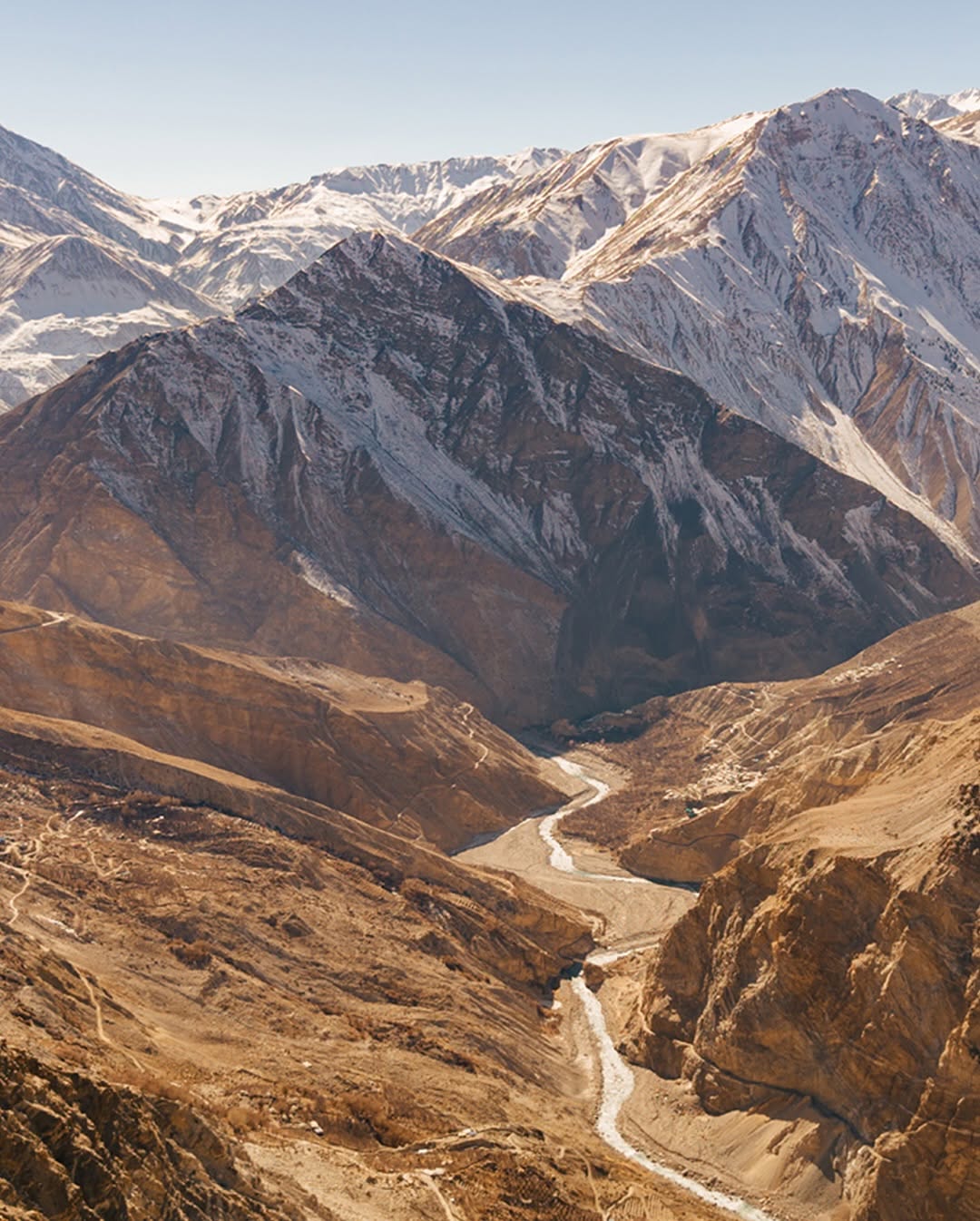 Spiti Valley Trek - Star Trekk